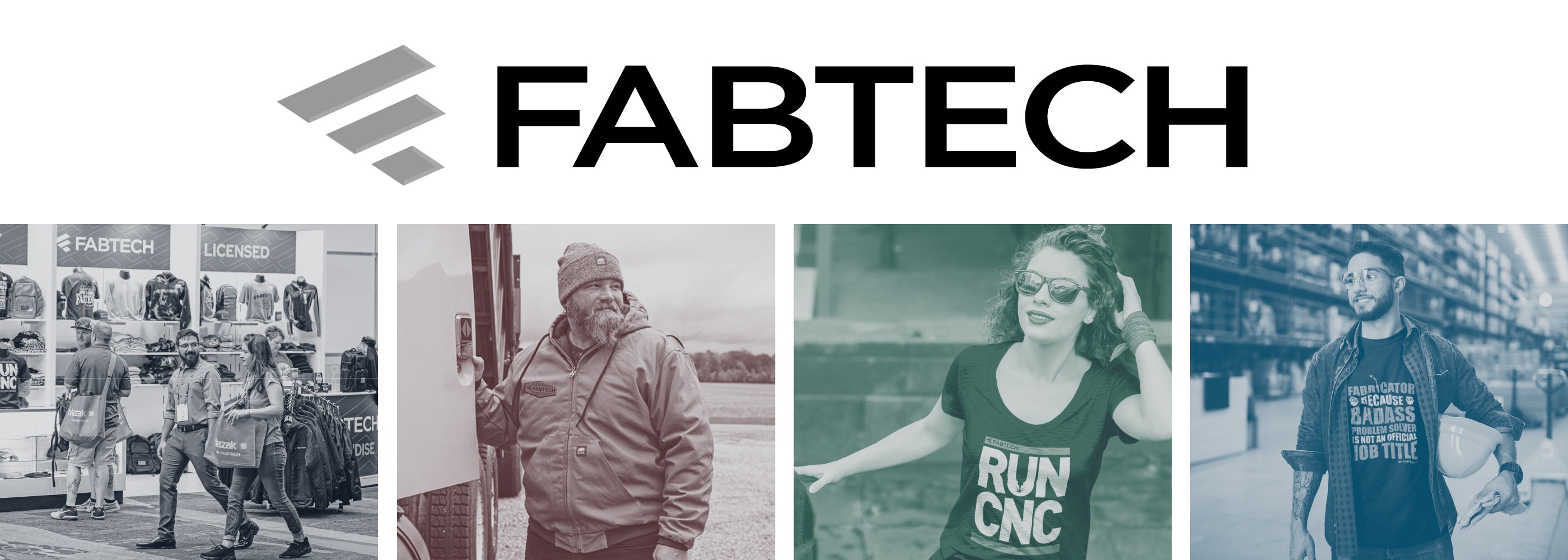 FABTECH GEAR – Piston Driven LLC