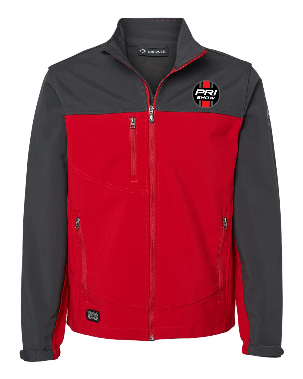 Dri Duck Jacket – Piston Driven LLC
